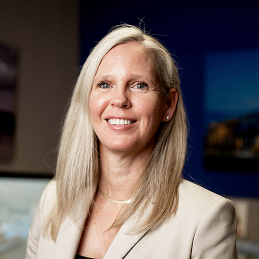 Jennifer LeMaster | PMBA