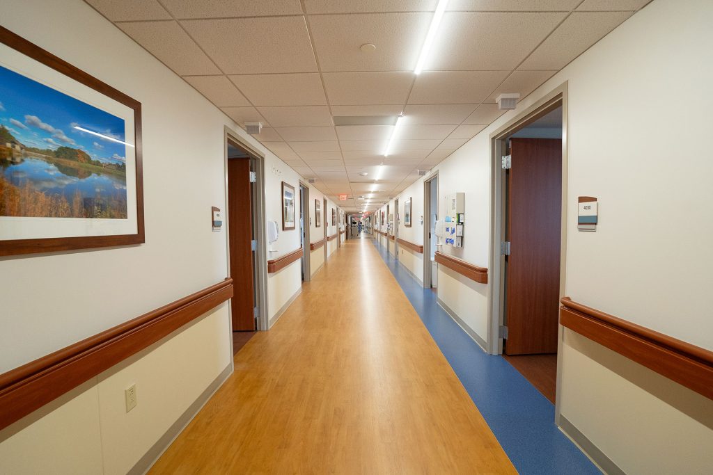 Long term Acute Care Hospital PMBA Long term Acute Care Hospital PMBA